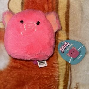 Squishmallows | Toys | Fuzzamallow Squishmallow 5 Inch Set ...